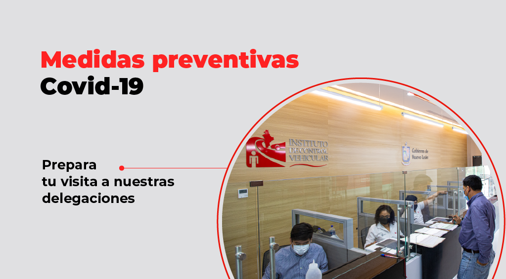 Instituto de Control Vehicular